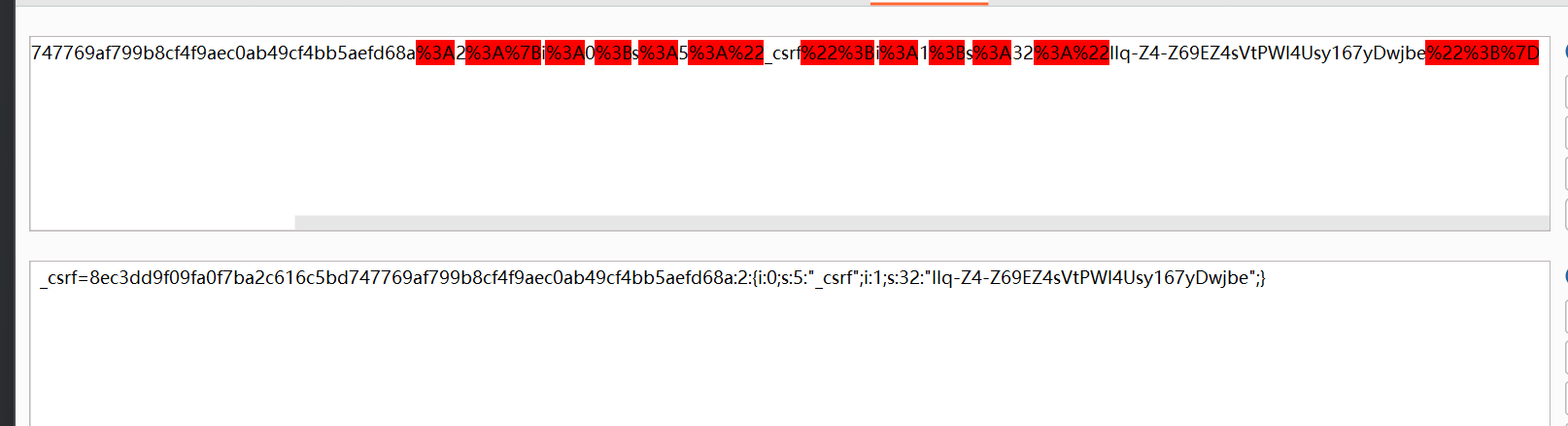 YII反序列化漏洞分析 | Mlins